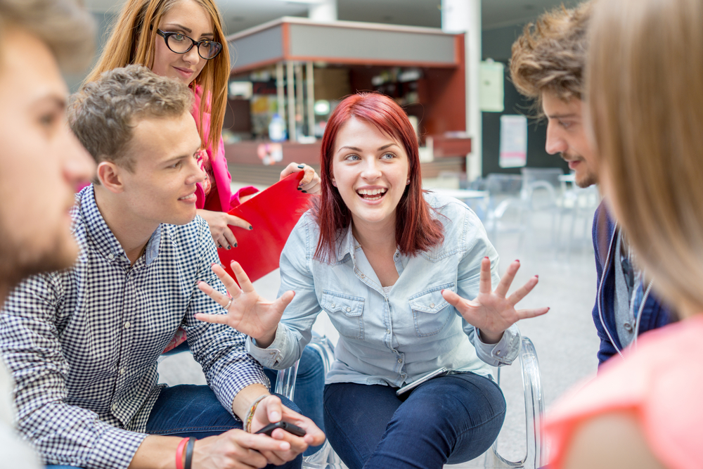 How Native Speakers Can Enhance Listening Comprehension for Non-Native Speakers